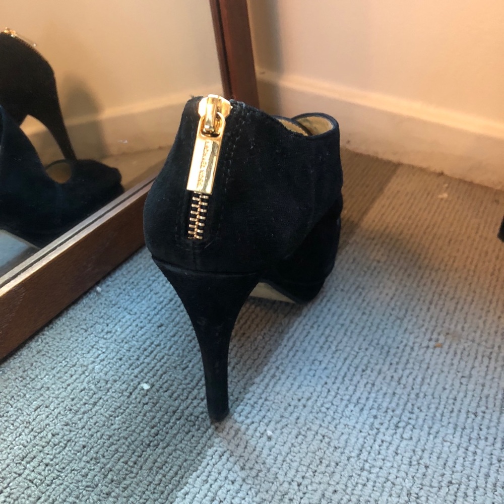 Michael Kors ‘Elena’ Platform - Gem